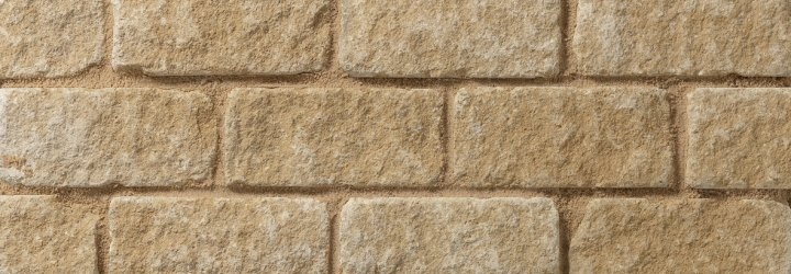 Cotswold Stone Brick Slips, Genuine Cotswold Natural Building Stone ...